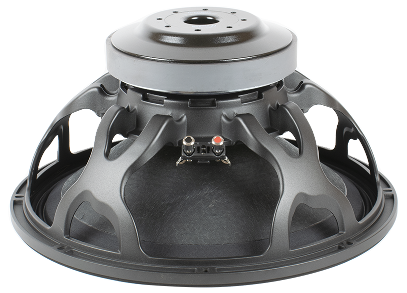 Beyma 18QLEX1600Fe 4Ω - 18″ Subwoofer 4Ω