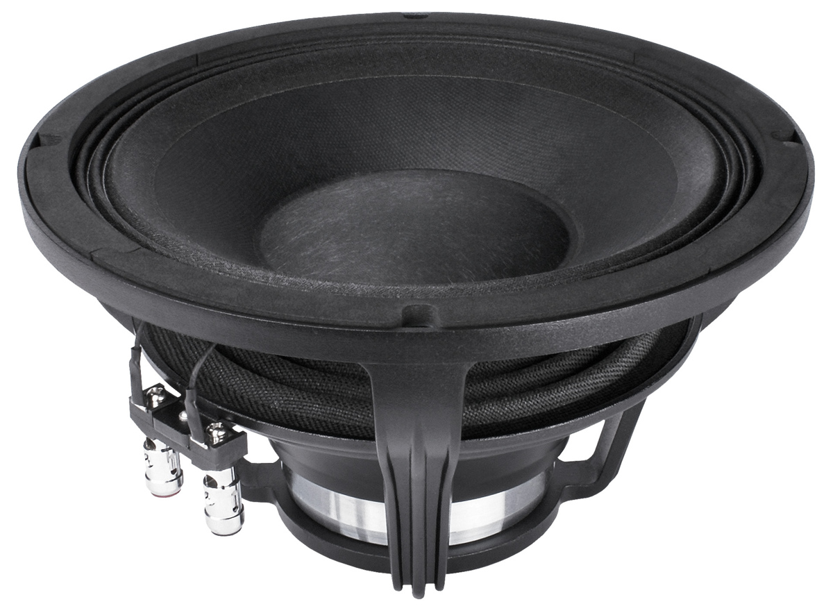 FaitalPRO 10FH500 8Ω - 10″ Subwoofer 8Ω