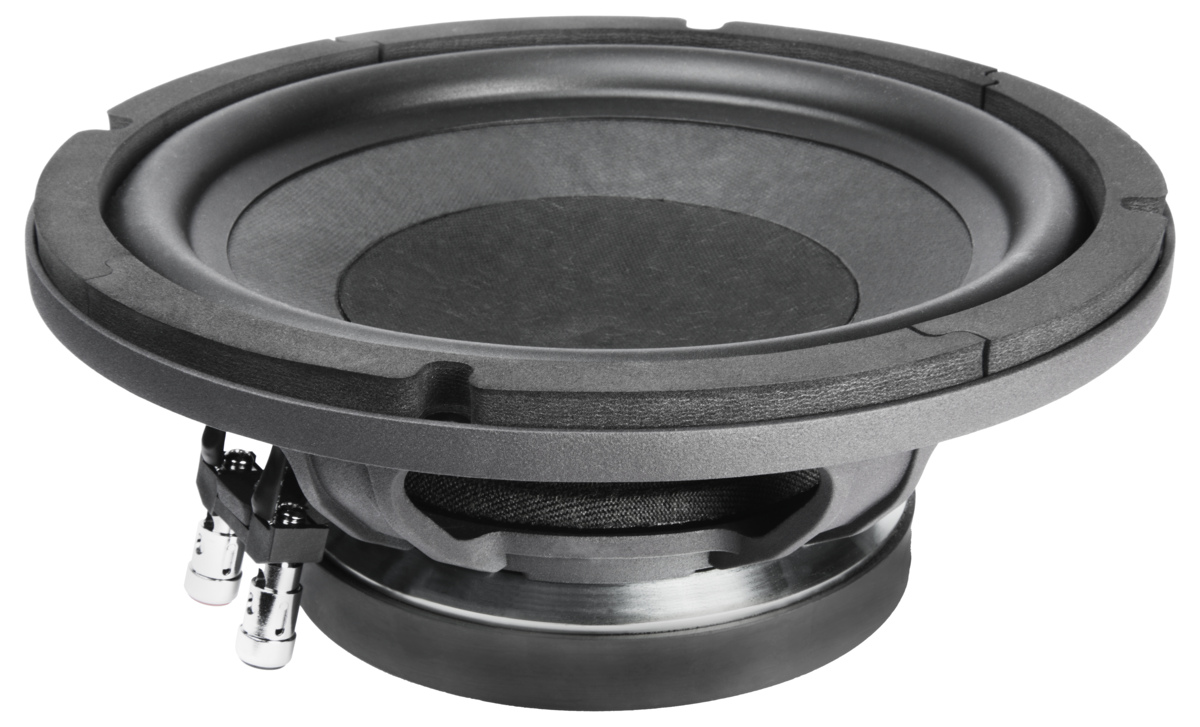 FaitalPRO 10RS350 8Ω - 10″ Subwoofer 8Ω