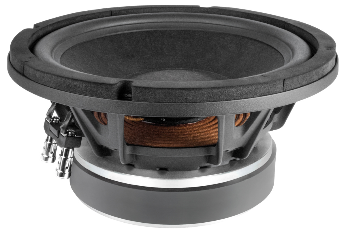 FaitalPRO 10RS430 8Ω - 10″ Subwoofer 8Ω