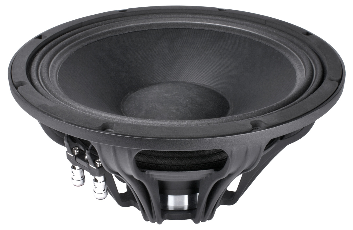 FaitalPRO 12FH500 8Ω - 12″ Subwoofer 8Ω