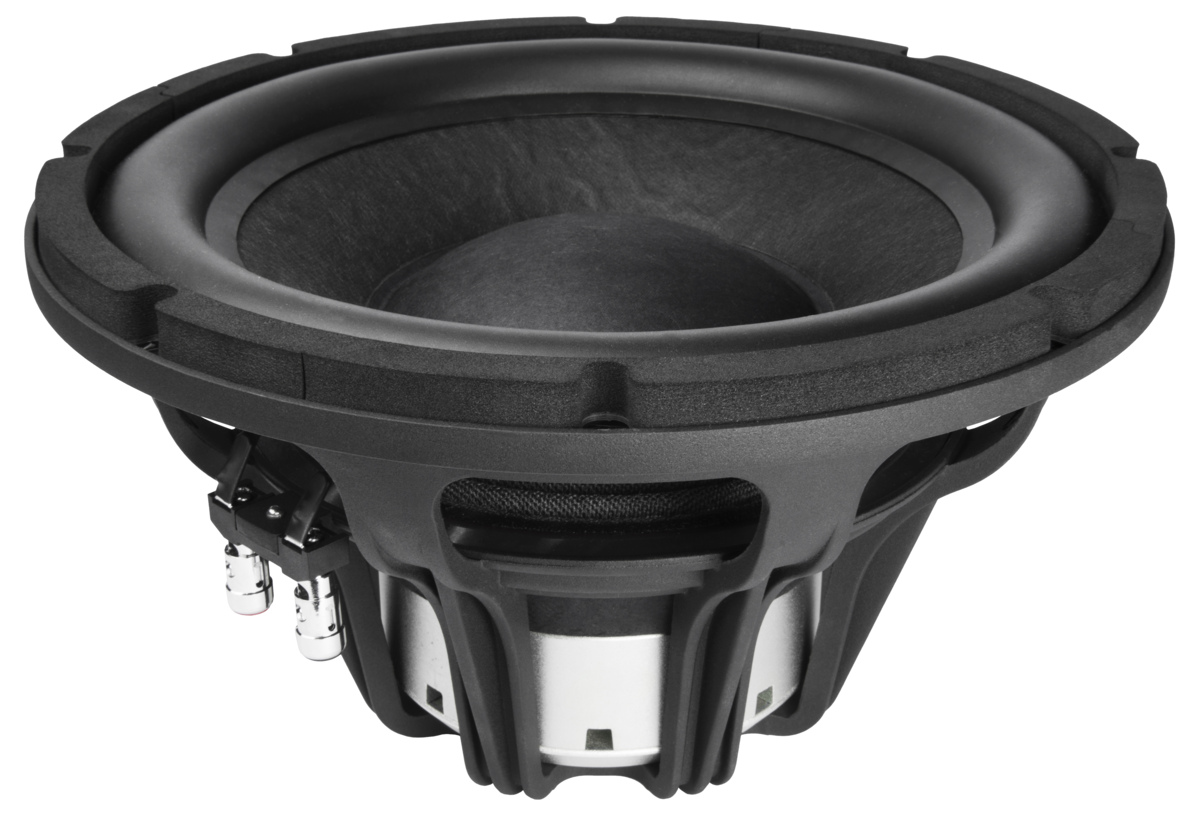 FaitalPRO 12RS1066 8Ω - 12″ Subwoofer 8Ω