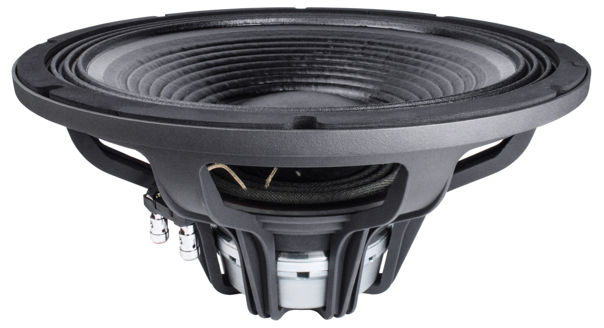 FaitalPRO 15XL1200 8Ω - 15″ Subwoofer 8Ω