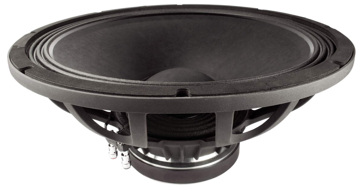 FaitalPRO 18FH510 4Ω - 18″ Subwoofer 4Ω