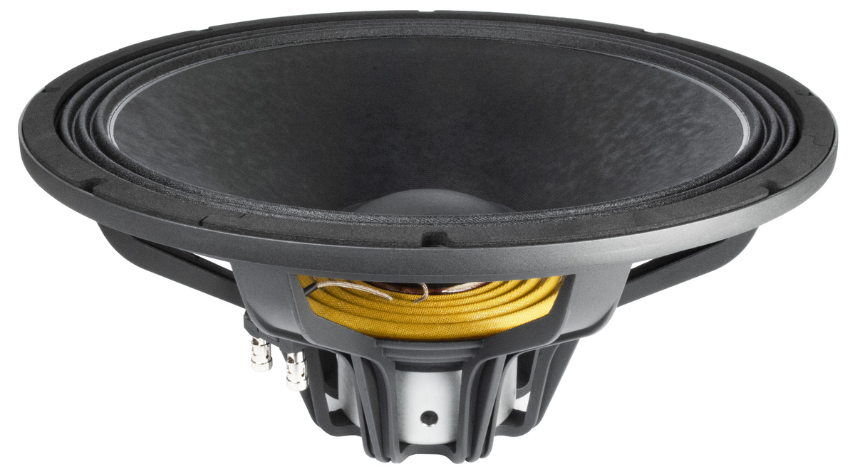FaitalPRO 18FX800 8Ω - 18″ Subwoofer 8Ω