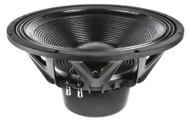 FaitalPRO 18XL1700 8Ω - 18″ Subwoofer 8Ω