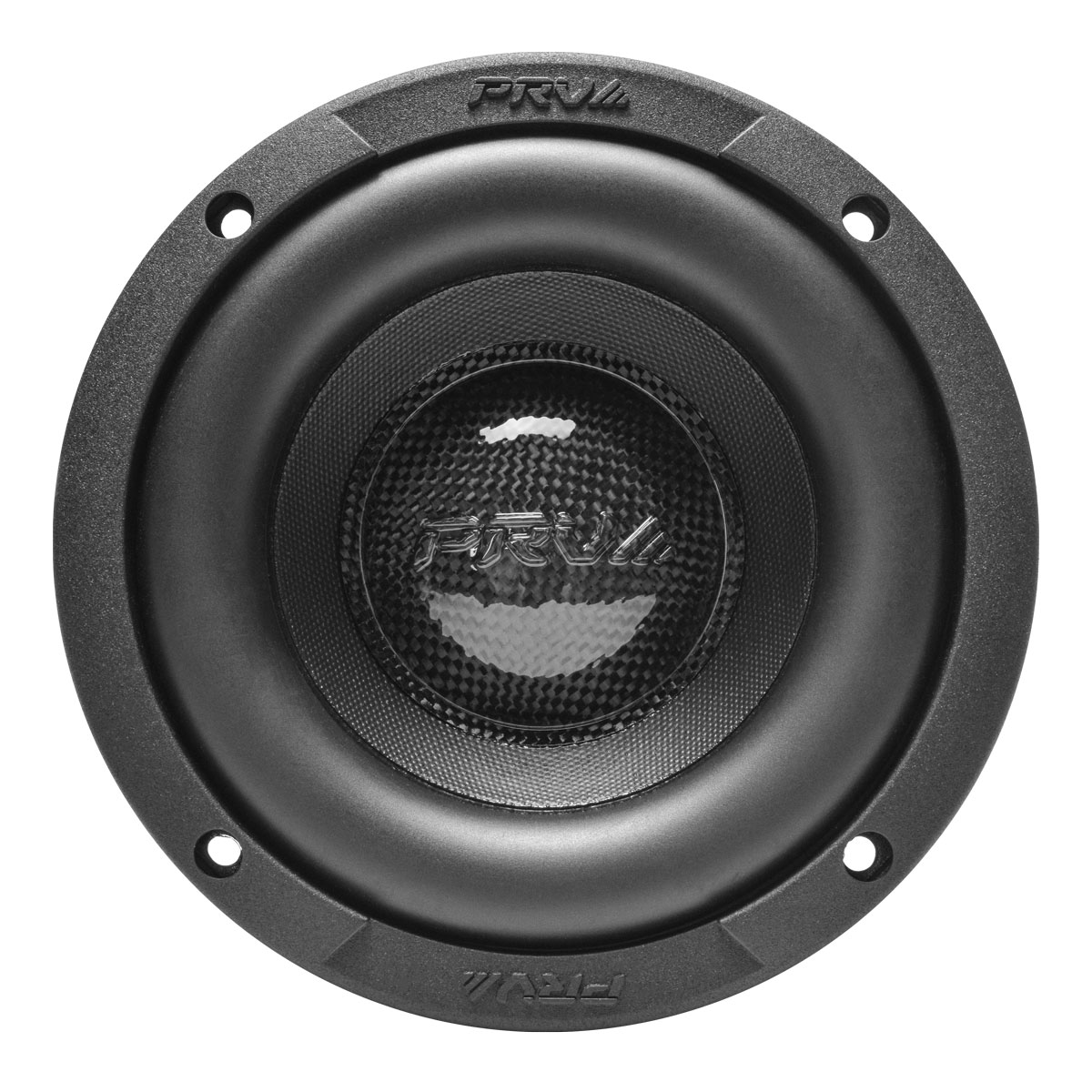 PRV Audio RS65-SUBD4 - 6.5″ Subwoofer 2x4Ω