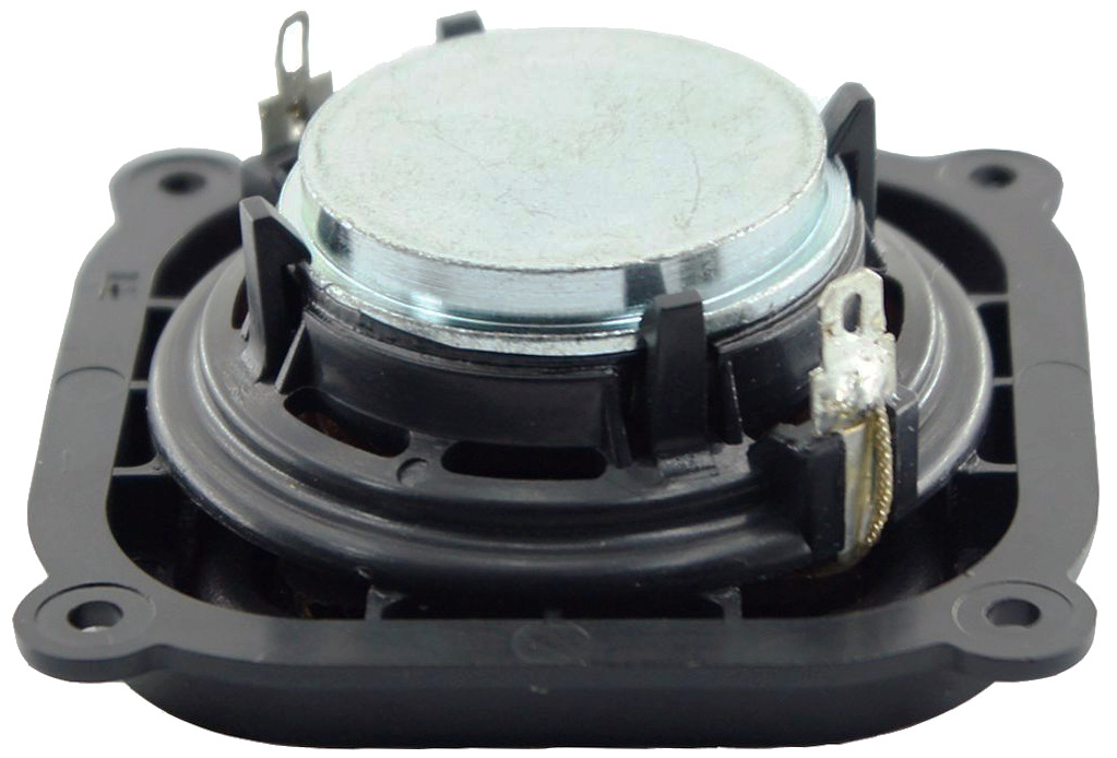 Peerless NXT58SQ_8OHM - 2″ Full-range 8Ω