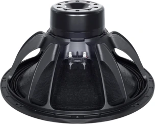 FaitalPRO 18HP1030 4Ω - 18″ Subwoofer