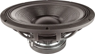 B&C Speaker 18SW100 - 18″ Subwoofer 4Ω
