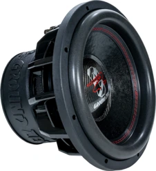 Ground Zero HYDROGEN GZHW 30XSPL-D2 - 12″ Subwoofer 2x2Ω
