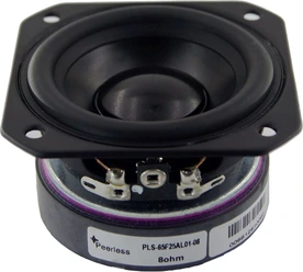 Peerless NE85W-04 - 2.5″ Full-range