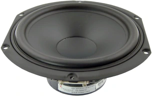 Peerless SDS-160F25PR01-08 - 6″ Woofer