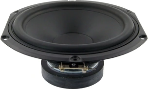 Peerless SDS-160F25PR01-08 - 6″ Woofer