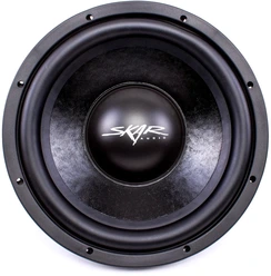 Skar Audio IVX-12v2 D4 - 12″ Subwoofer